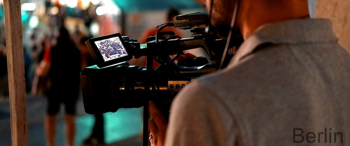 Die 8 besten DJs in Berlin