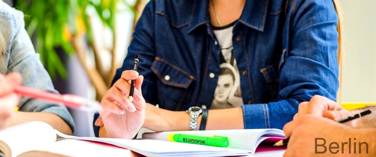 Die 7 besten Privatschulen in Berlin