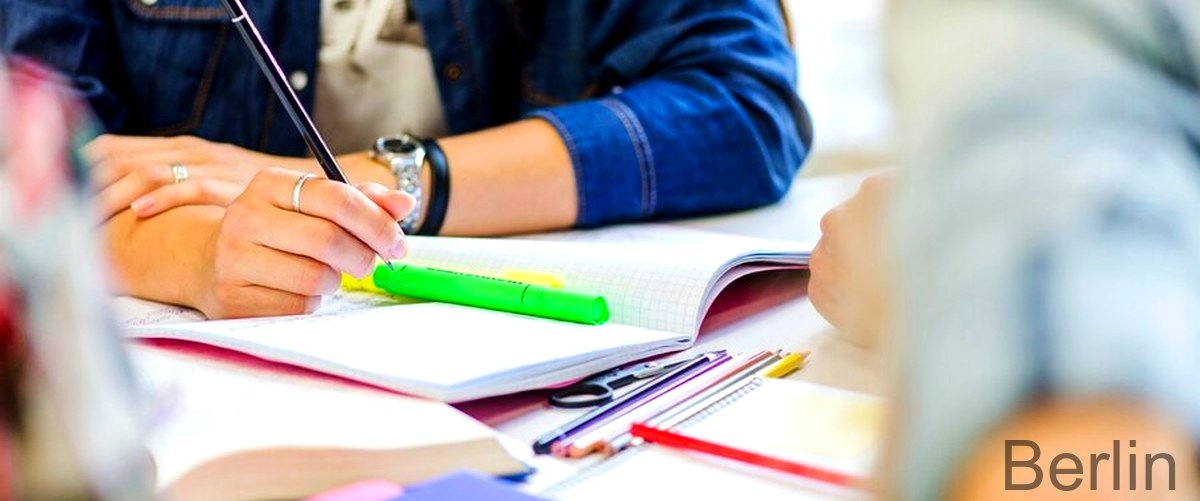 Die 7 besten Privatschulen in Berlin